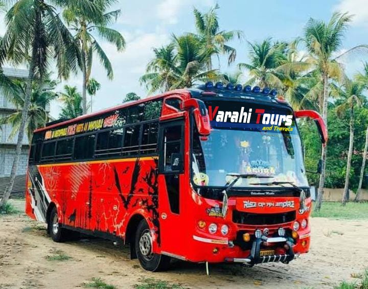 Varahi Tours & Travels