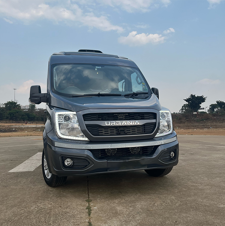 Varahi Tours & Travels