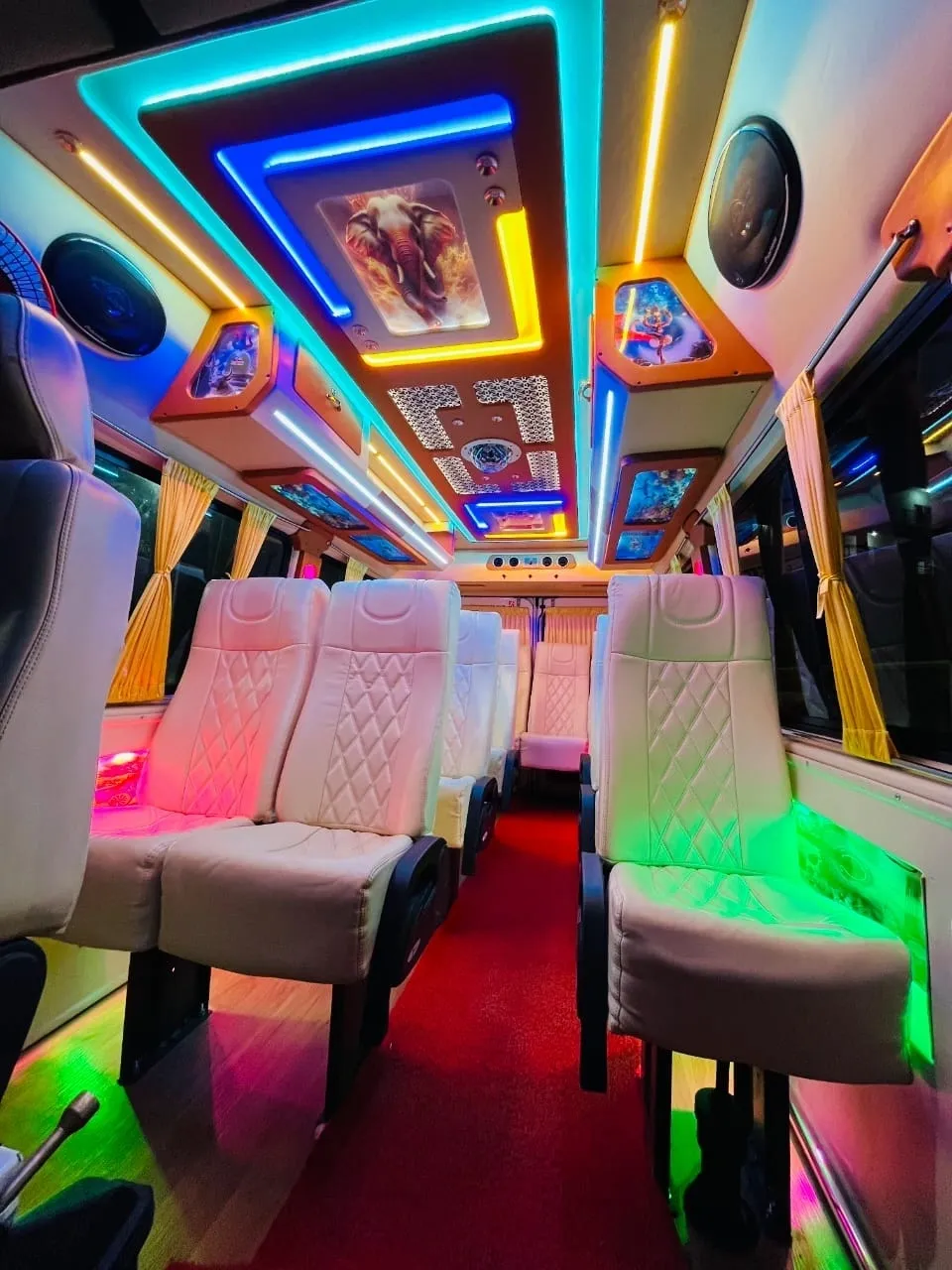 Varahi Tours & Travels