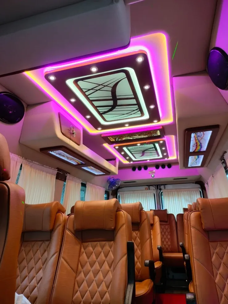 Varahi Tours & Travels