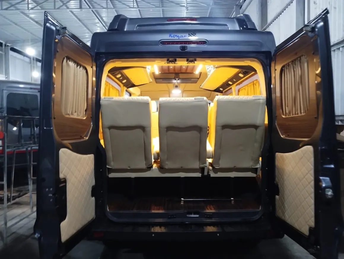 Varahi Tours & Travels